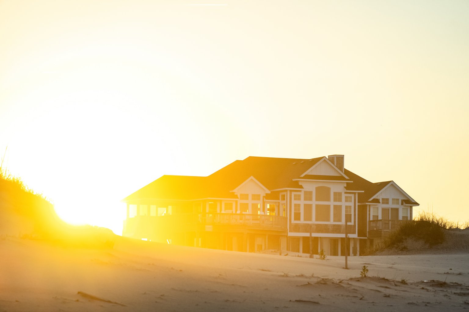 The Pointe Golf Club | Northern Outer Banks