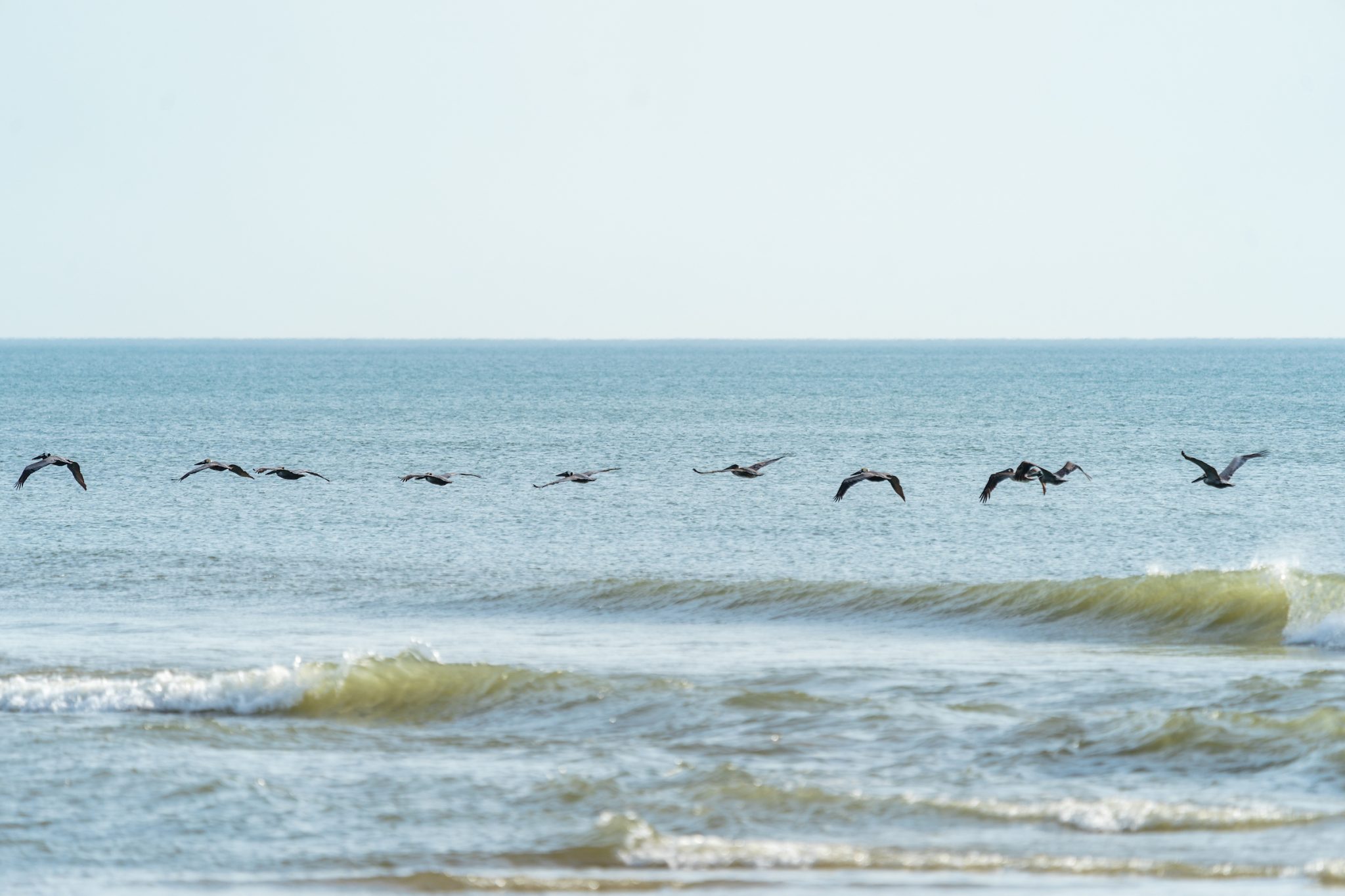 Northern OBX Itineraries: Plan Your Perfect Trip