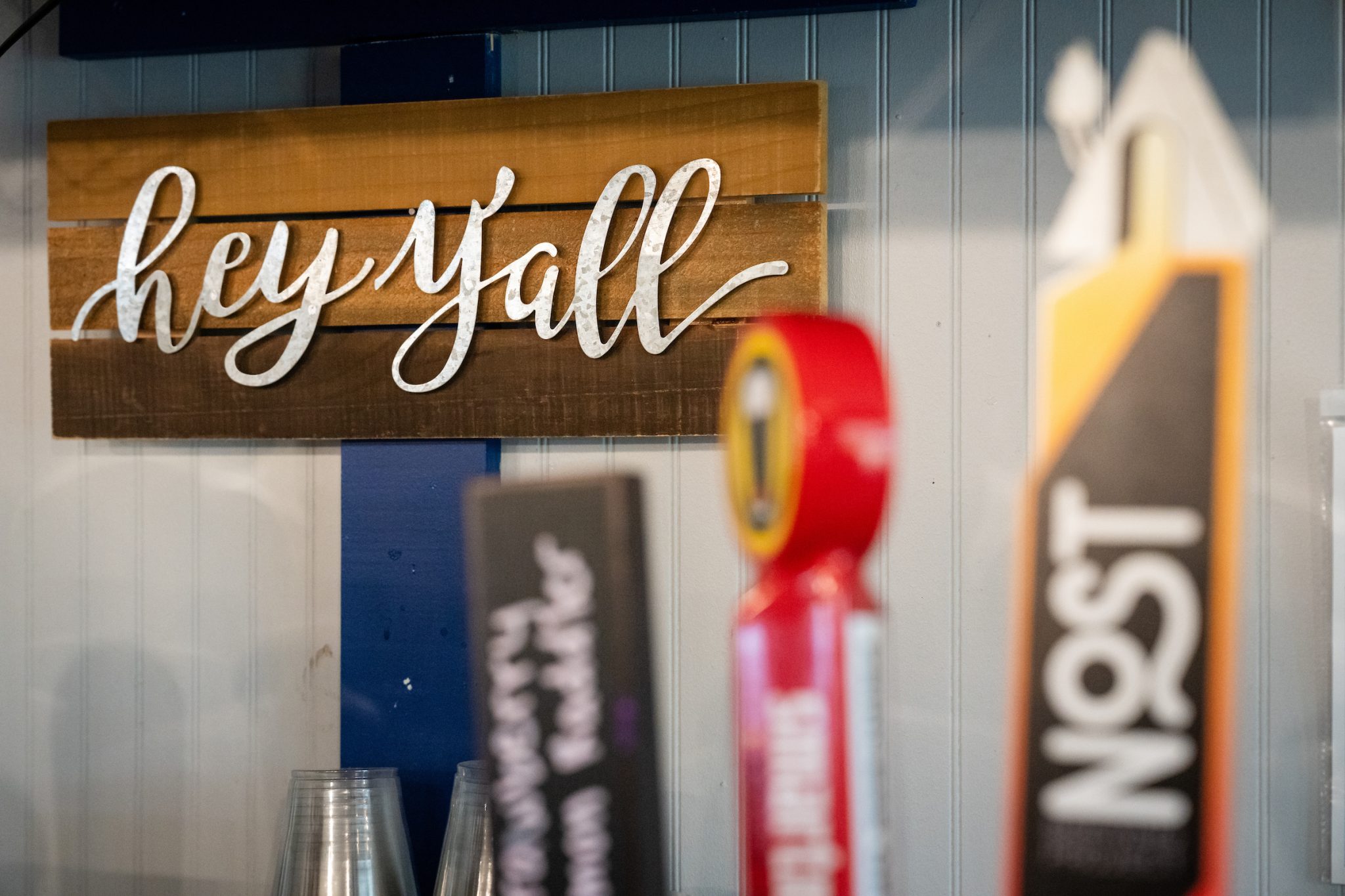 Bars & Nightlife | Northern Outer Banks