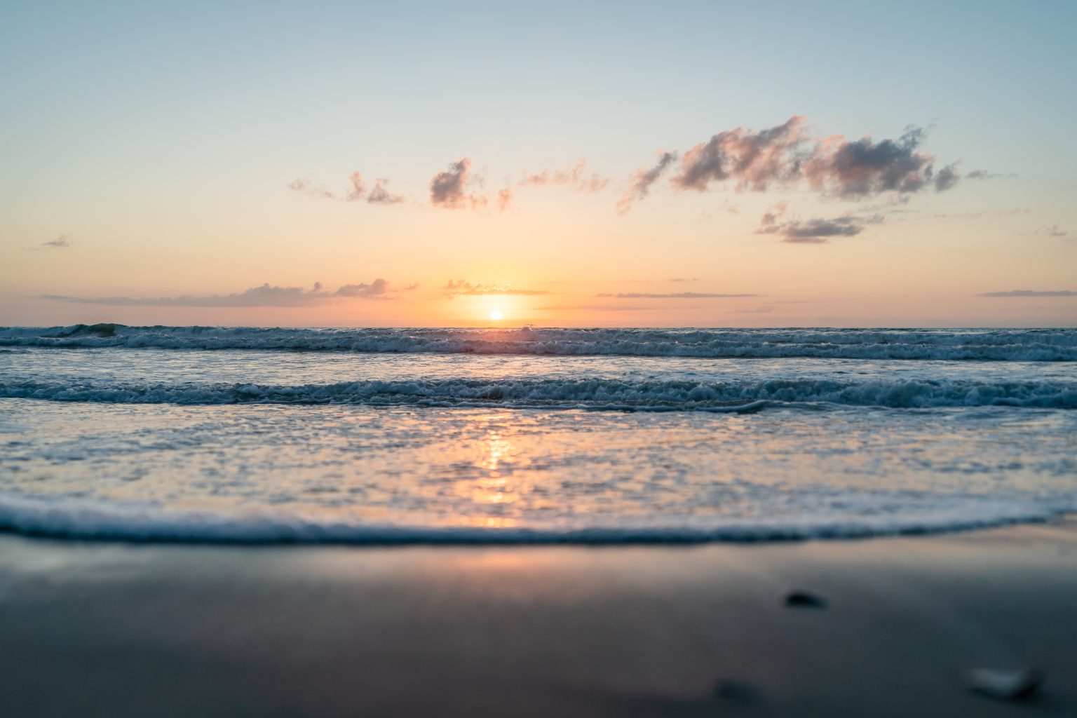Beach Access Locations | Northern Outer Banks