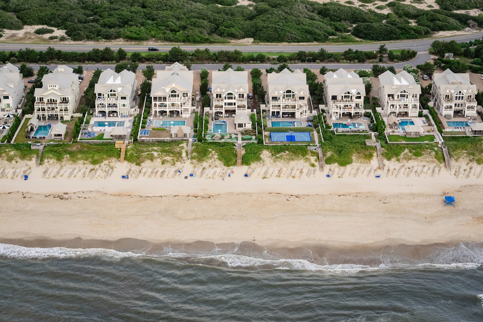 The Pointe Golf Club | Northern Outer Banks