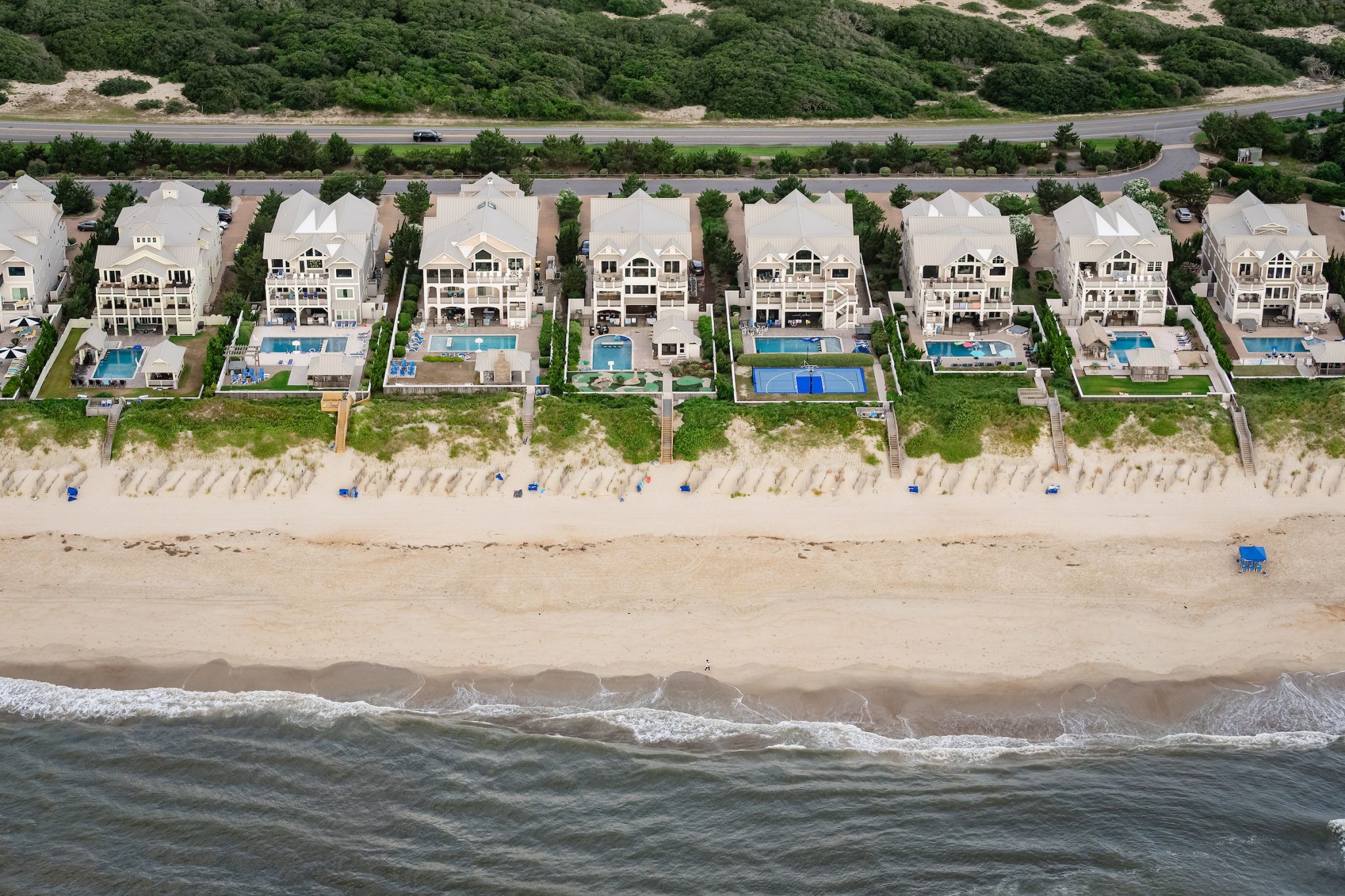 Timbuck II Shopping Village | Northern Outerbanks