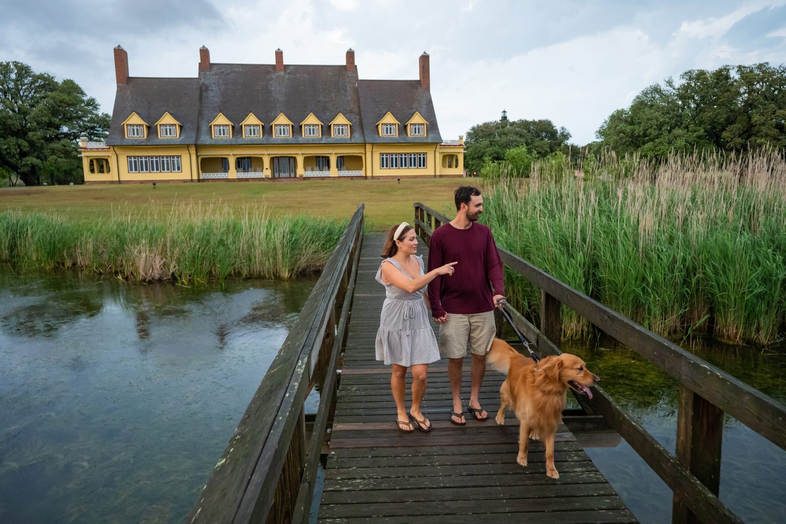 Dennis Anderson's Muddy Motorsports Park | Northern Outerbanks