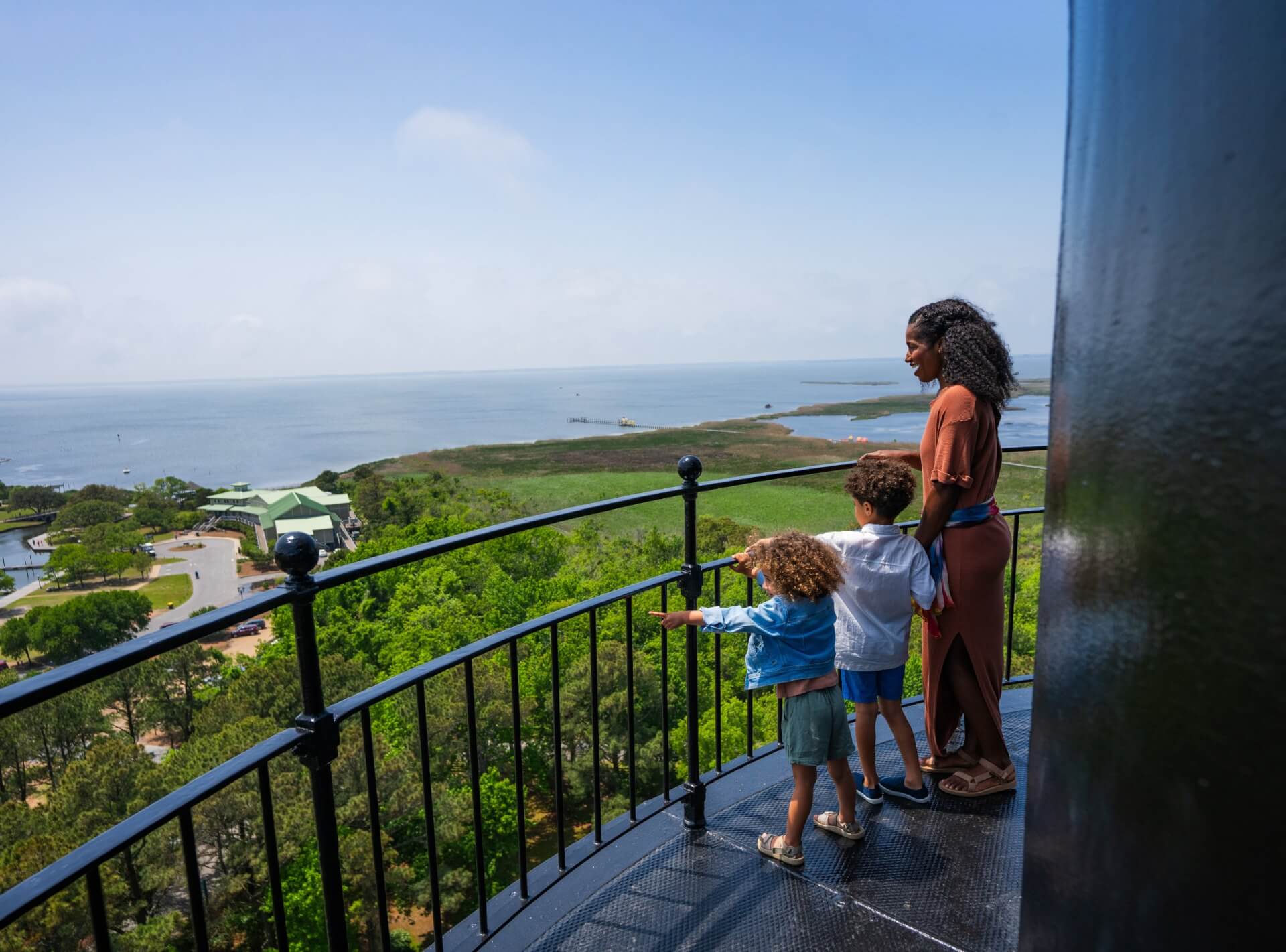 The Pointe Golf Club | Northern Outerbanks