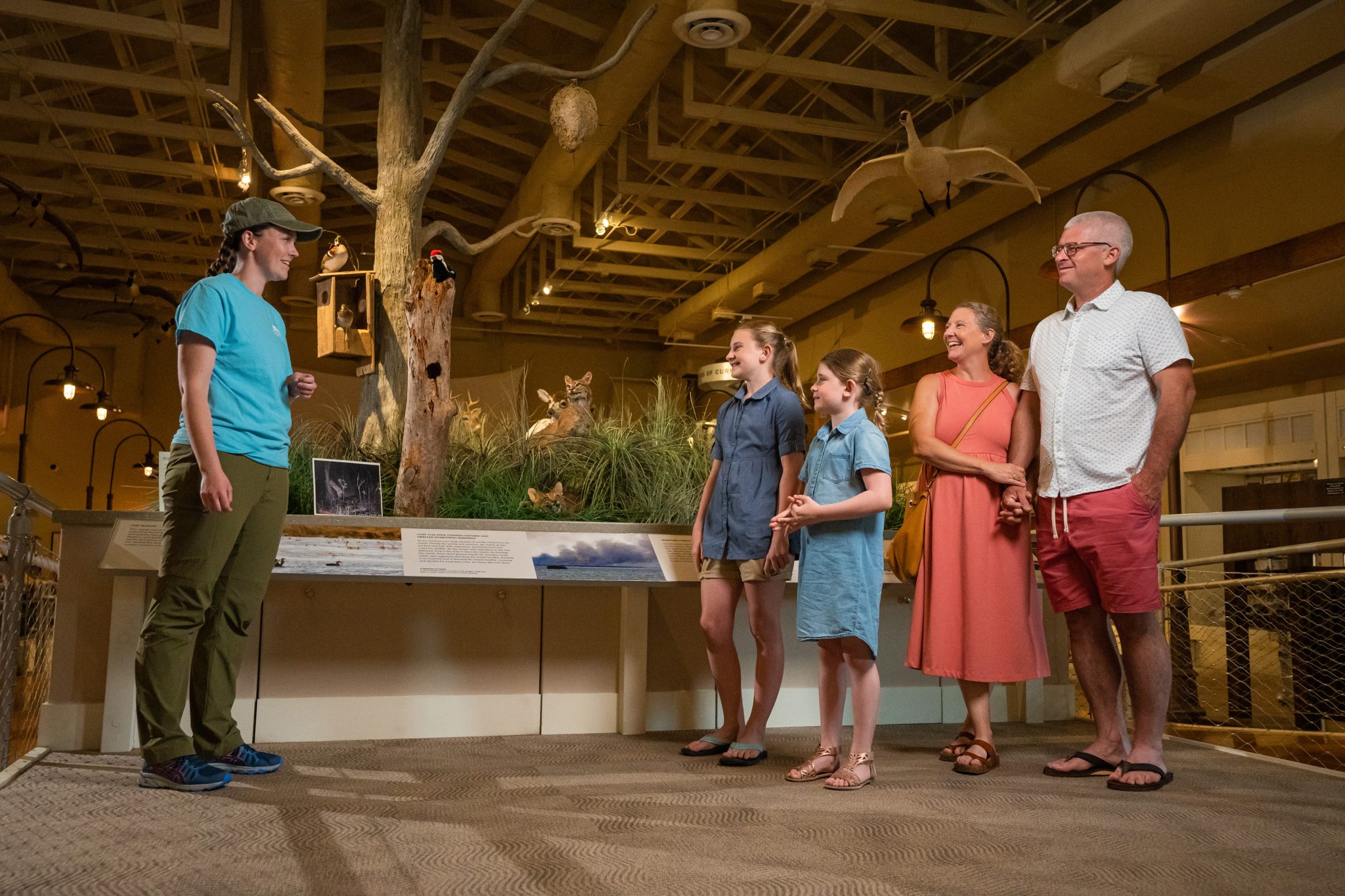 Historic Sites | Northern Outer Banks