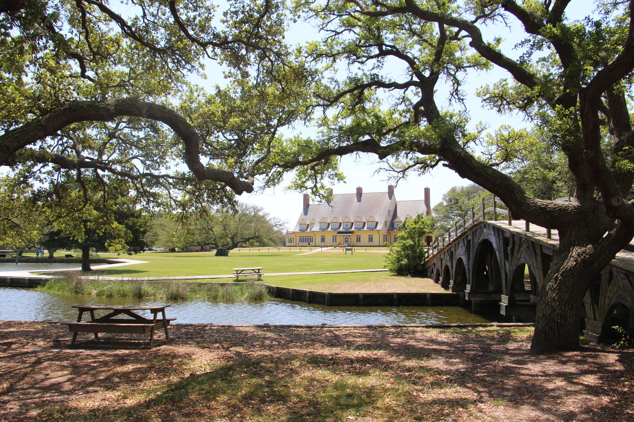 Whalehead Tours/Events | Northern Outer Banks