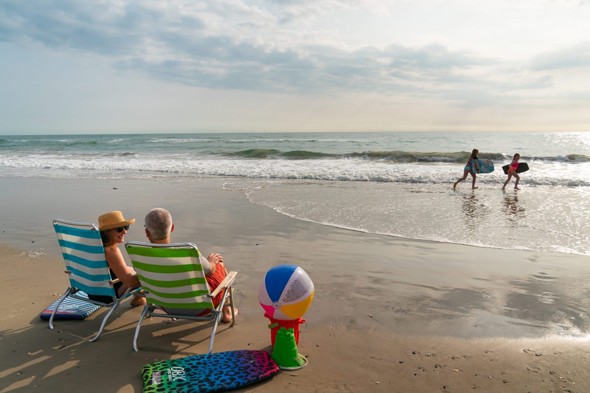 Super Wings | Northern Outerbanks