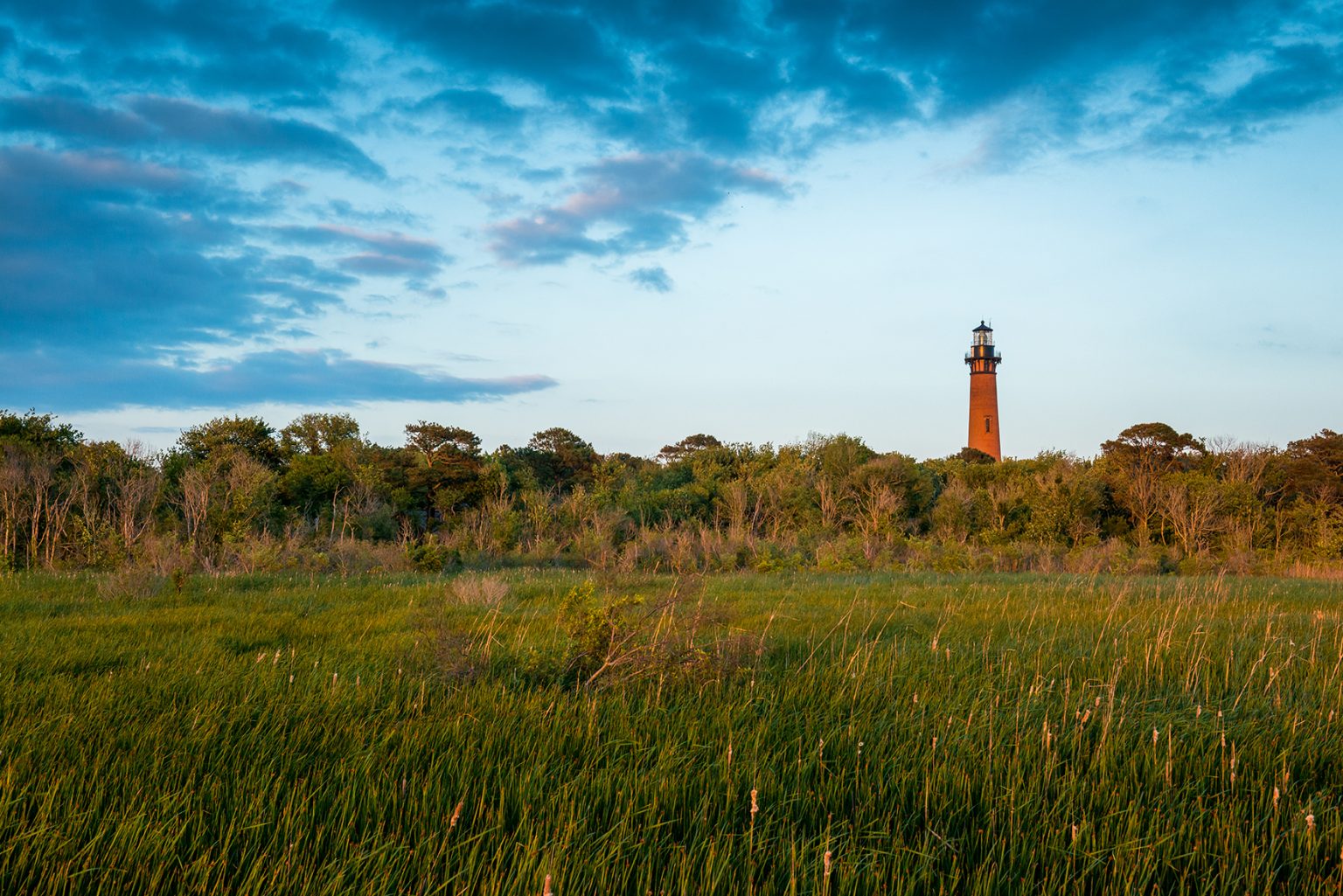 21 Surprising Facts About the Currituck Beach Lighthouse